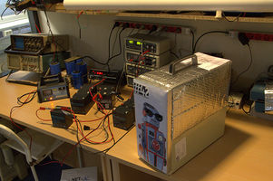 Gebruiker:BugBlue - Hack42