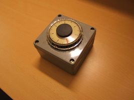 Gebruiker:BugBlue - Hack42