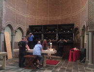 Gebruiker:BugBlue - Hack42